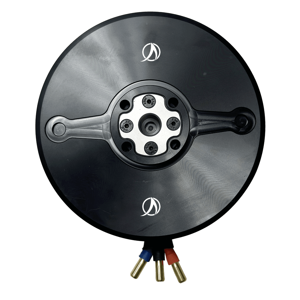 MEG-E40 Motor - Shark Aviation Mağaza